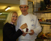 Luxury Experience - Bringing the Experience of Luxury to You