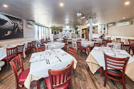 La Foresta Restaurant & Wine Bar, Killingworth, Connecticut, USA ...