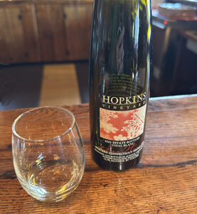 Hopkins Vineyard, Warren, CT, USA - Luxury Experience