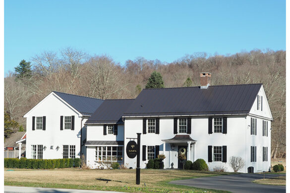 Saybrook Point Inn and Spa, Old Saybrook, CT, USA - Luxury Experience