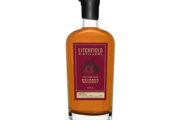 Touring and Tasting at Litchfield Distillery, Litchfield, CT, USA ...