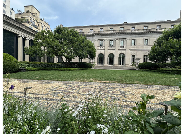 The Frick Collection, NYC, NY, USA – Much more than a World-Class ...